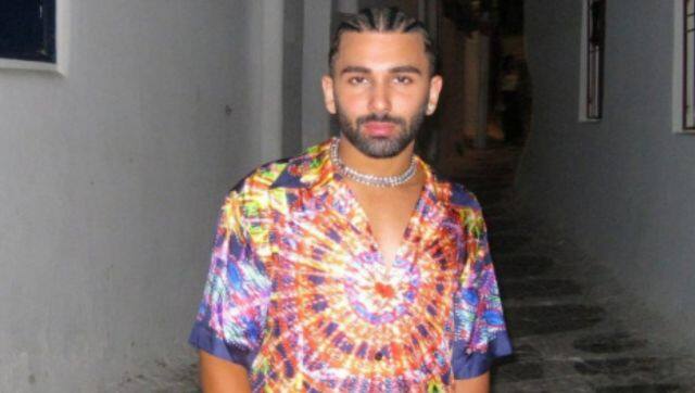 Viral sensation Orry reveals how his friends attempted his murder, says ...