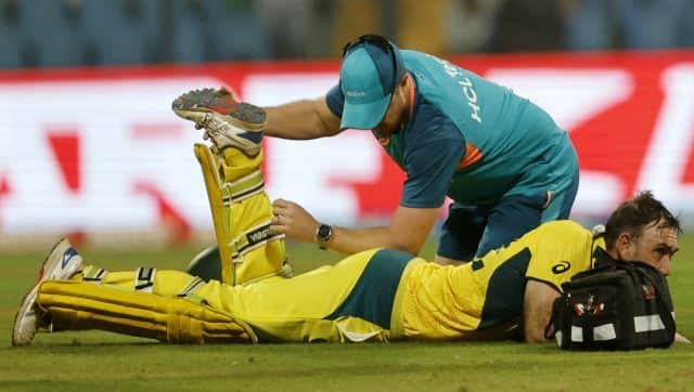 What's causing cricketers to cramp during World Cup matches? – Firstpost