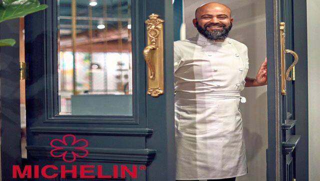 How the Michelin Star became the ‘Oscars’ of the culinary world