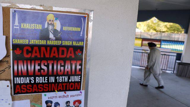 Nijjar vs Pannun: Why India’s response to Canada and US probes is so ...