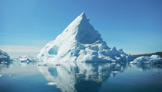 The world's biggest iceberg, A23a, is on the move after 30 years: Is it ...