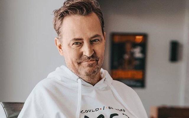 10 quotes by 'Friends' star Matthew Perry that will inspire you – Firstpost