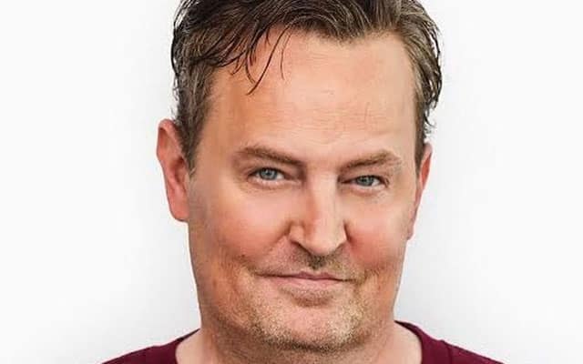 10 quotes by 'Friends' star Matthew Perry that will inspire you – Firstpost