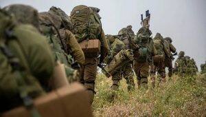 Meet Muslim, Arab and Bedouin soldiers of Israel’s Army