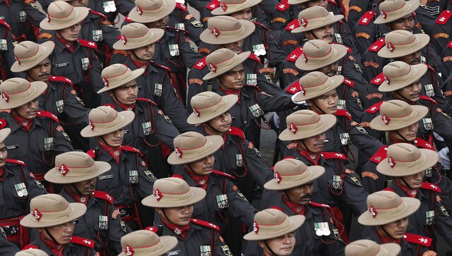 What is Indian Army’s new promotion policy?