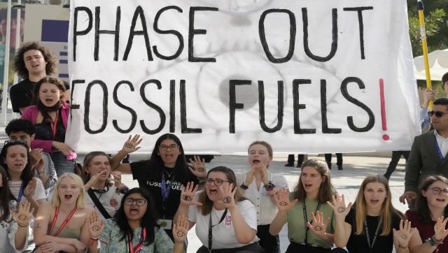 From Phase Out To Transitioning Away The Cop28s New Proposal On