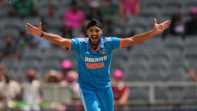 IND vs SA, 1st ODI: Arshdeep Singh thanks ‘’KL Rahul bhai’ after ...