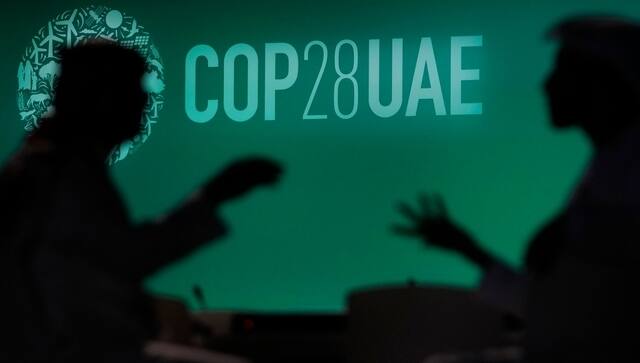 The COP28 chief is dead wrong. Science says we need to quickly do away ...