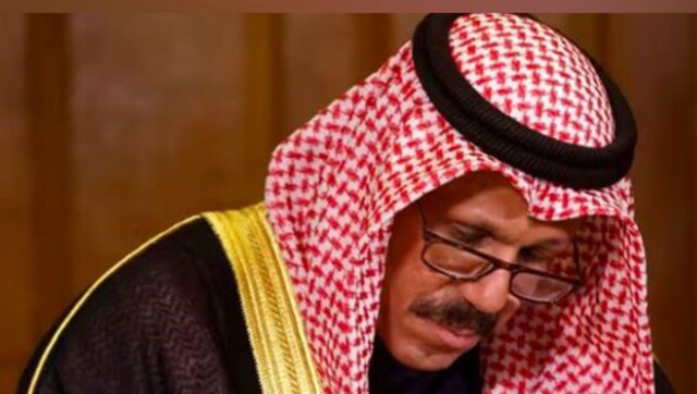 Kuwait's Emir Sheikh Nawaf laid to rest in private ceremony