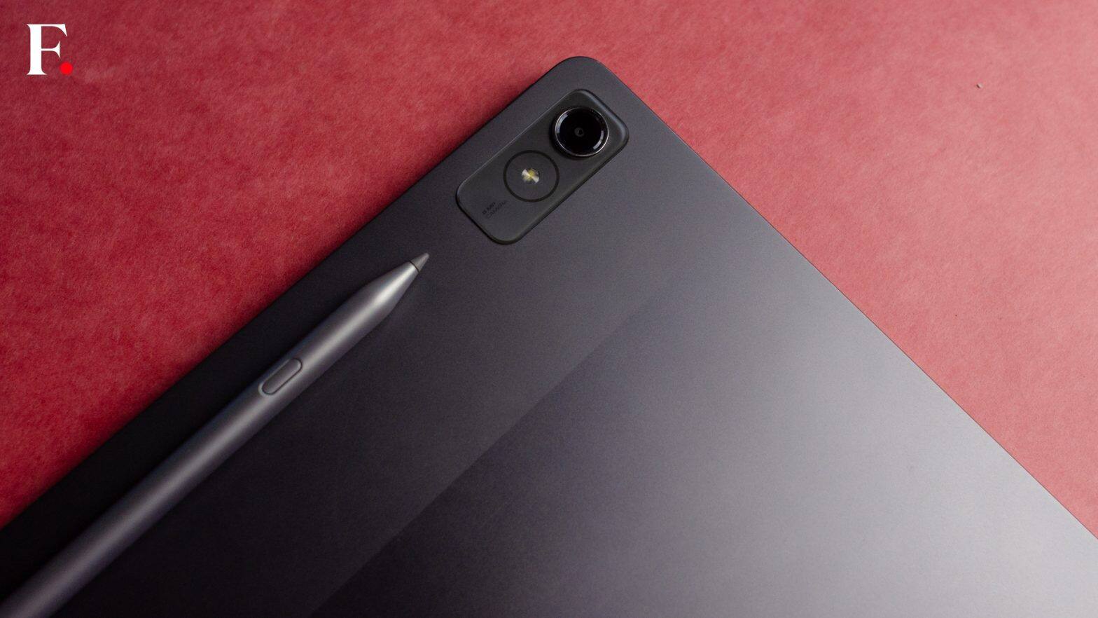 Lenovo Tab P12 Review: A practical, value-for-money Android tablet that ...