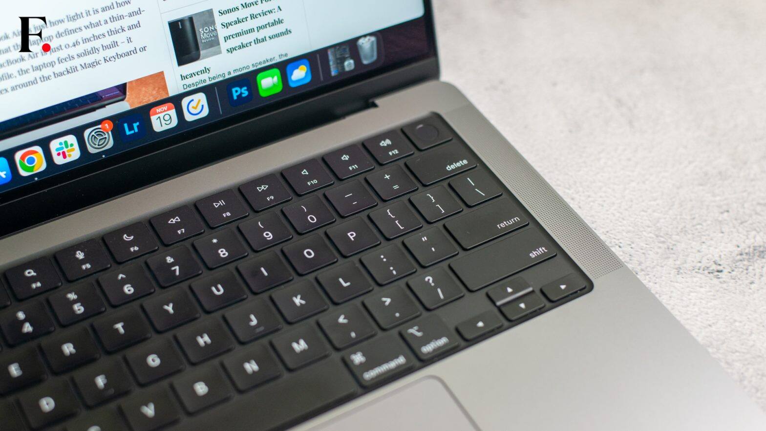MacBook Pro 14-inch M3 2023 Review: Almost Flawless