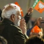 On Twitter anti-Modi #Feku beats #ModiStormsFicci-Politics News , Firstpost