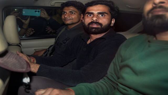 Parliament breach: What social media posts of six conspirators reveal