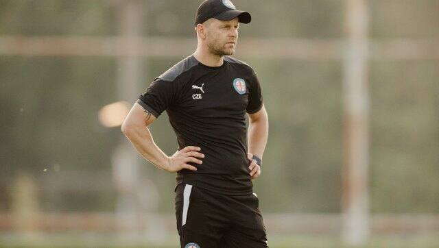 Mumbai City FC appoints Petr Kratky as new head coach