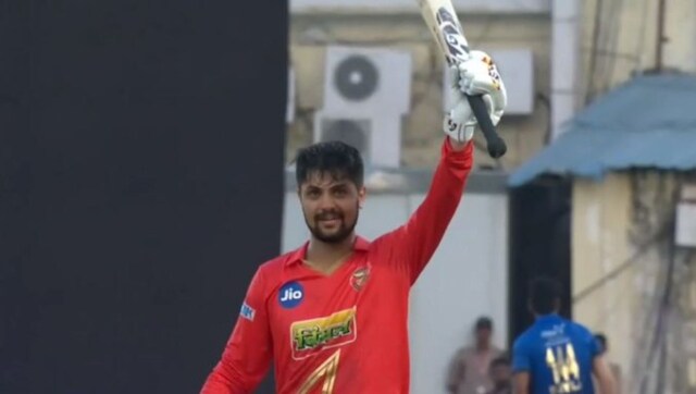 Ipl 2024 New Csk Star Sameer Rizvi Talks About First Meeting With Suresh Raina 