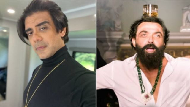Meet the actor who played Bobby Deol's brother in 'Animal', has ...