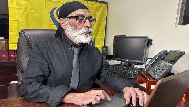 How Gurpatwant Singh Pannun ‘murder’ plot dominates India, US talks