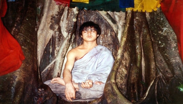 Who is 'Buddha Boy', the Nepalese spiritual guru arrested on charges of ...