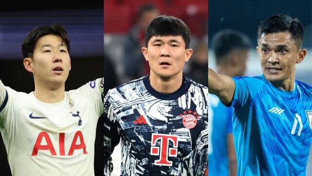 AFC Asian Cup 2023: Six players to watch at Qatar event