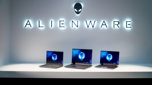 CES 2024: Dell unveils new line of Alienware laptops, QD-OLED gaming monitors, gaming peripherals