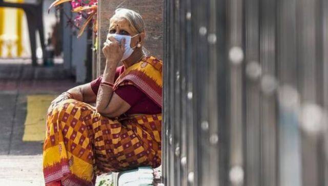 JN.1 COVID-19 India Update: 971 cases reported from 16 states, Madhya ...