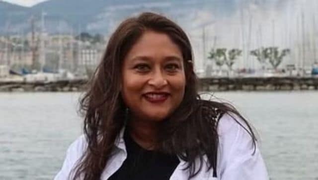 Bangladesh PM Sheikh Hasina's daughter Saima Wazed appointed WHO's ... Bangladesh PM Sheikh Hasina's daughter Saima Wazed appointed WHO's ...
