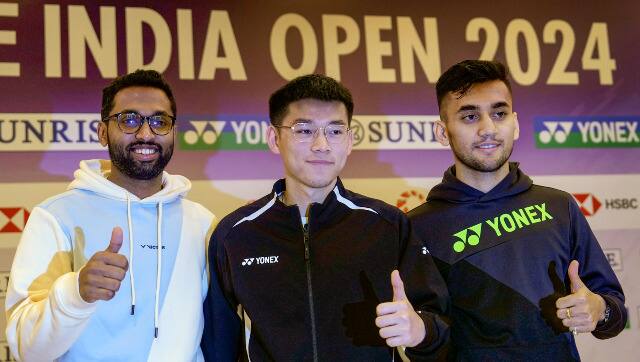 India Open 2024: Date, schedule, venue, live coverage and everything ...
