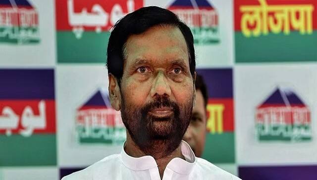 Book Review | Ram Vilas Paswan: The Weathervane of Indian Politics