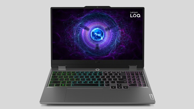 Lenovo India Launches Lenovo LOQ Laptops with Intel Core 14th Gen HX ...