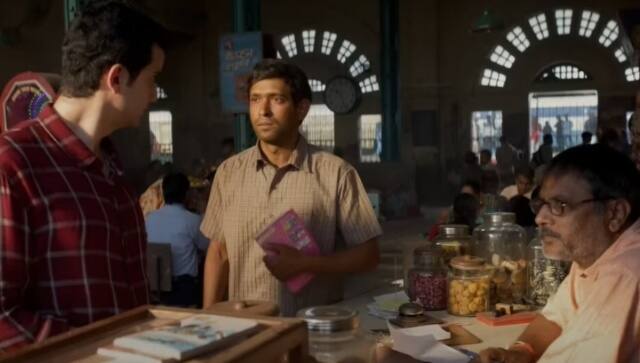 12th Fail: Vikrant Massey-Vidhu Vinod Chopra's film grabs the top spot ...