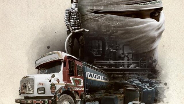 Water Mafia review: A hard-hitting documentary that highlights brutal ...