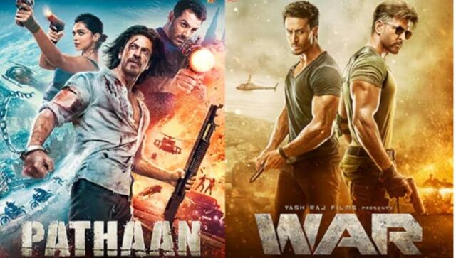Pathaan, War & more: Ahead of Fighter, here are 5 Siddharth Anand's ...