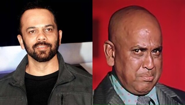 Rohit Shetty reveals father MB Shetty used to return home with blood ...