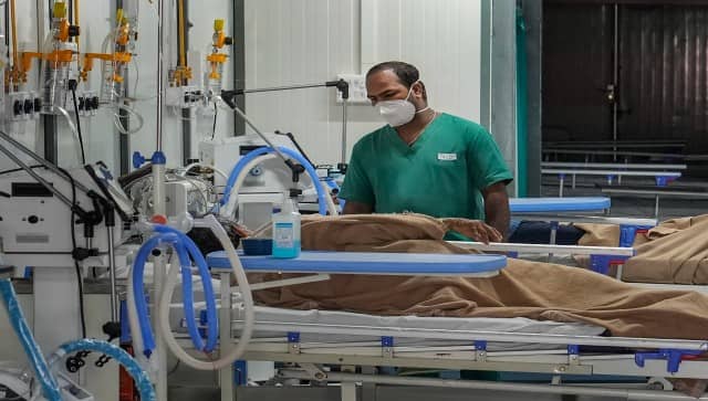 What are the new ICU admission guidelines for critical patients?