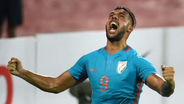 Firstpost Exclusive: Robin Singh discusses Indian football team at ...