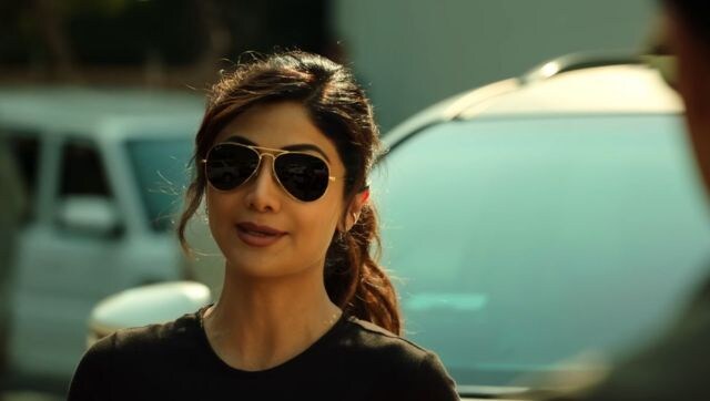 Shilpa Shetty Unleashes Her Cop Avatar in 'Indian Police Force': Meet ... Shilpa Shetty Unleashes Her Cop Avatar in 'Indian Police Force': Meet ...