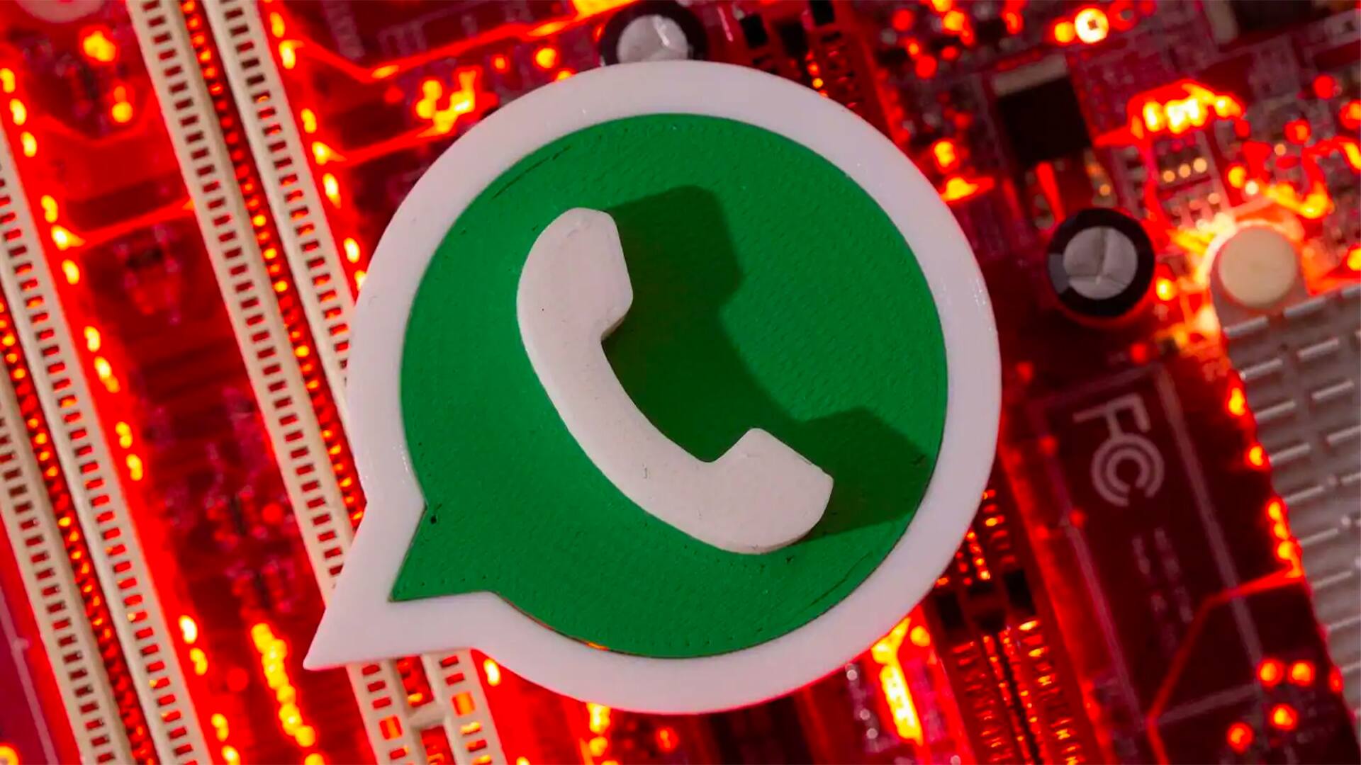 WhatsApp Banned Over 7 Crore Indian Accounts In 2023 71 Lakhs In