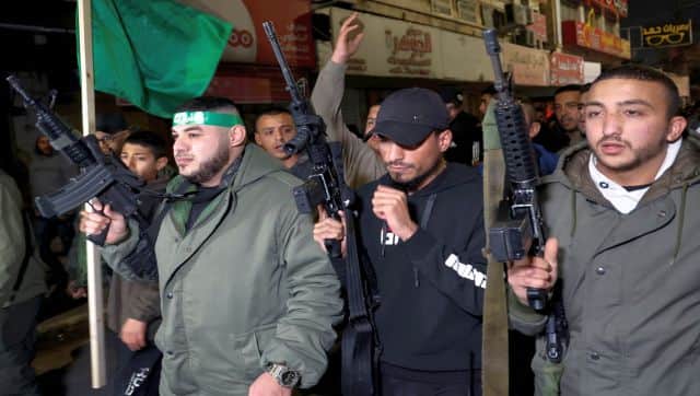 Who was Saleh al-Arouri, Hamas’ deputy leader killed in Beirut? – Firstpost