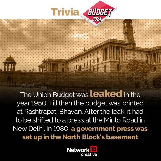 Budget Trivia: Guess who has delivered the longest Budget speech ...