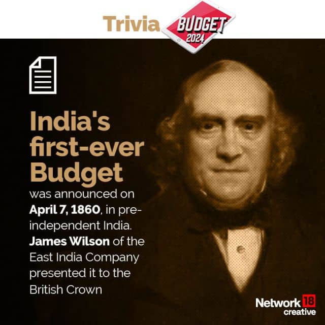 Budget Trivia: Guess who has delivered the longest Budget speech ...