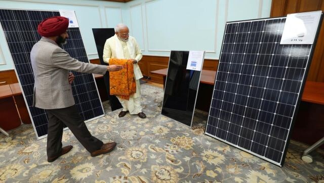 PM Modi announces new rooftop solar power scheme: How this will help ...