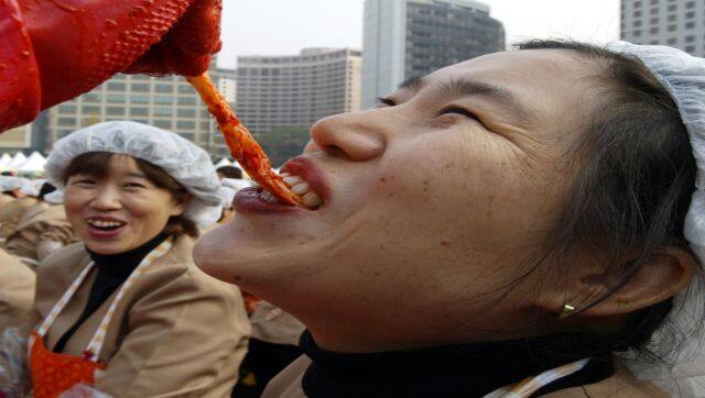 Can you lose weight by eating kimchi each day? – Firstpost
