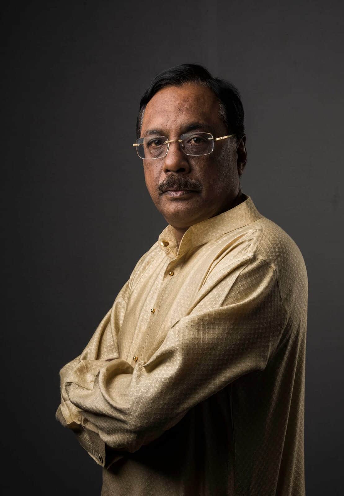 Pavan K Varma - Latest Articles, Top Headlines, News Stories Updates ...