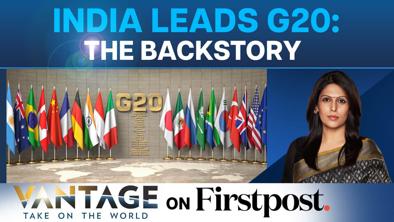 Decoding History of India's Foreign Policy as its Diplomacy Comes of ...