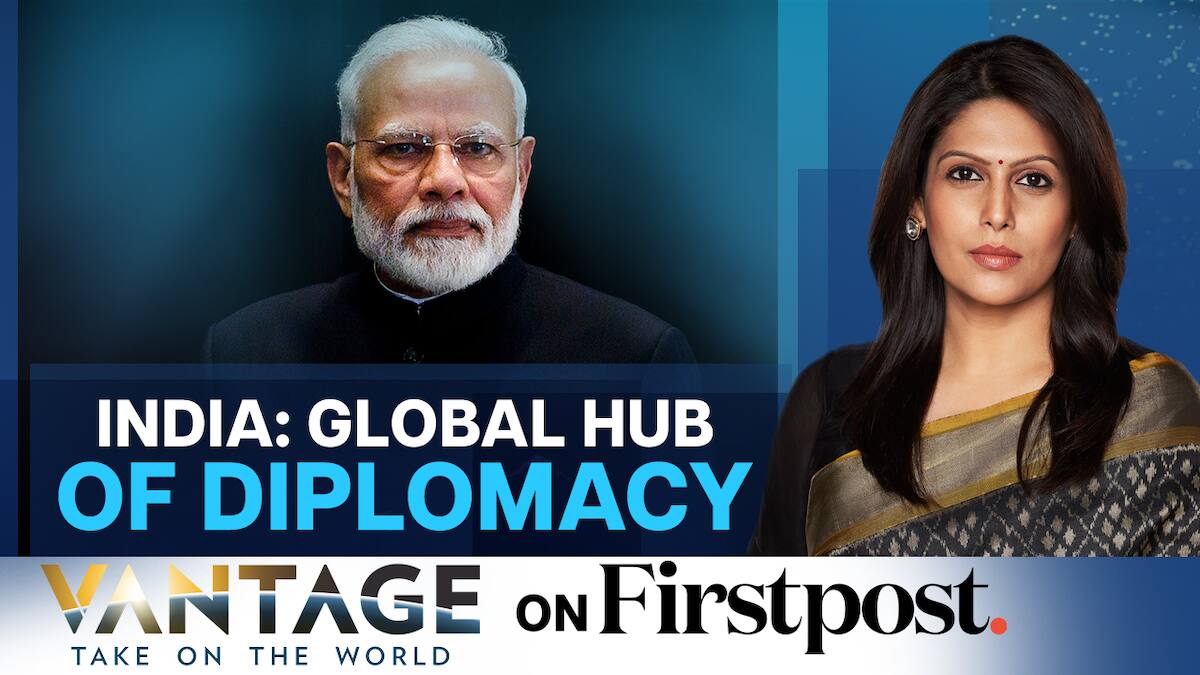 U.S. Invites India’s Prime Minister Modi for First State Visit