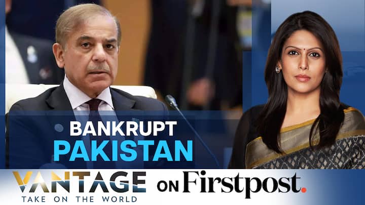 Pakistan on Verge of Bankruptcy as Economic Crisis Intensifies
