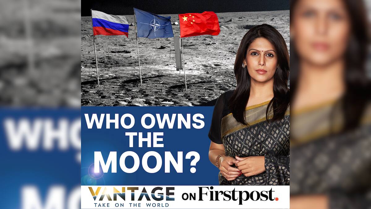 US, China Have a New Battleground | Vantage with Palki Sharma