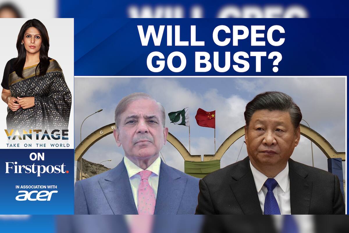 As CPEC Completes 10 Years, Pakistan is Hunting for New Partners. Here ...