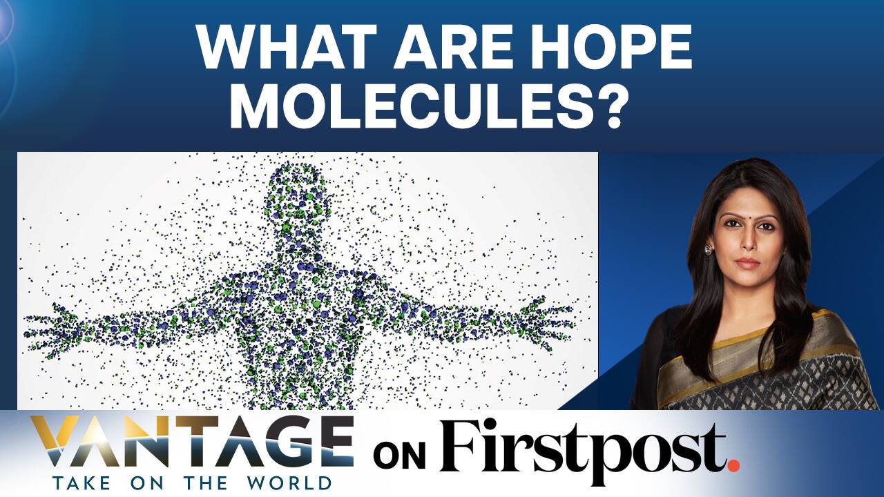 Need Hope in Life? Here’s Why You Should Start Exercising Now | Vantage ...