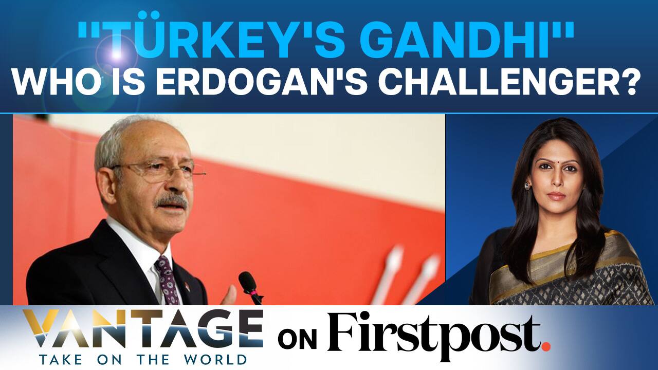 Turkiye Elections: Who Is Kemal Kilicdaroglu, Erdogan's New Challenger ...
